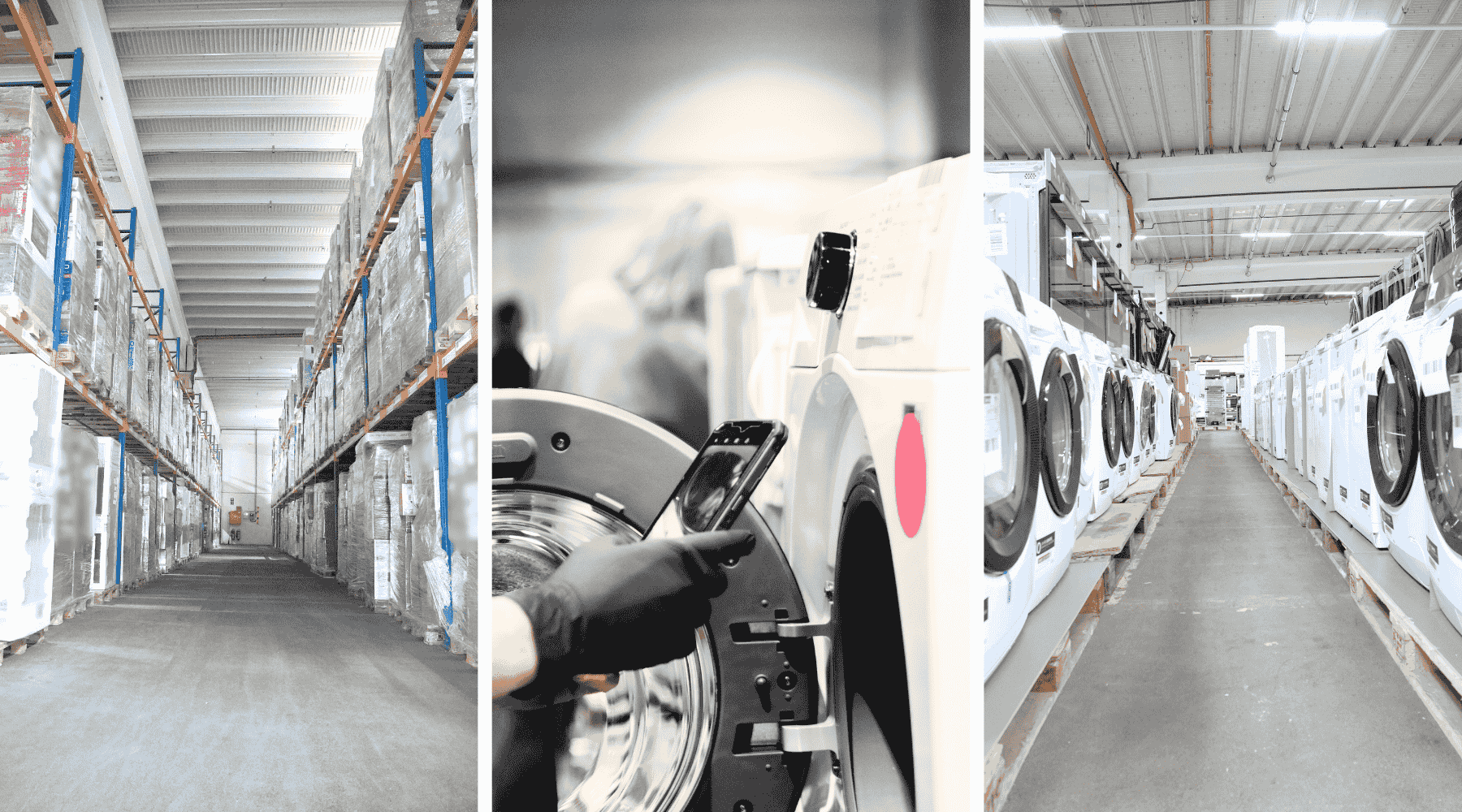 Retouren kaufen: Anleitung, Qualität & Gewinnpotenzial — elvinci.de